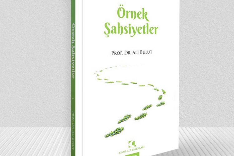 Örnek Şahsiyetler - Prof.Dr. Ali Bulut